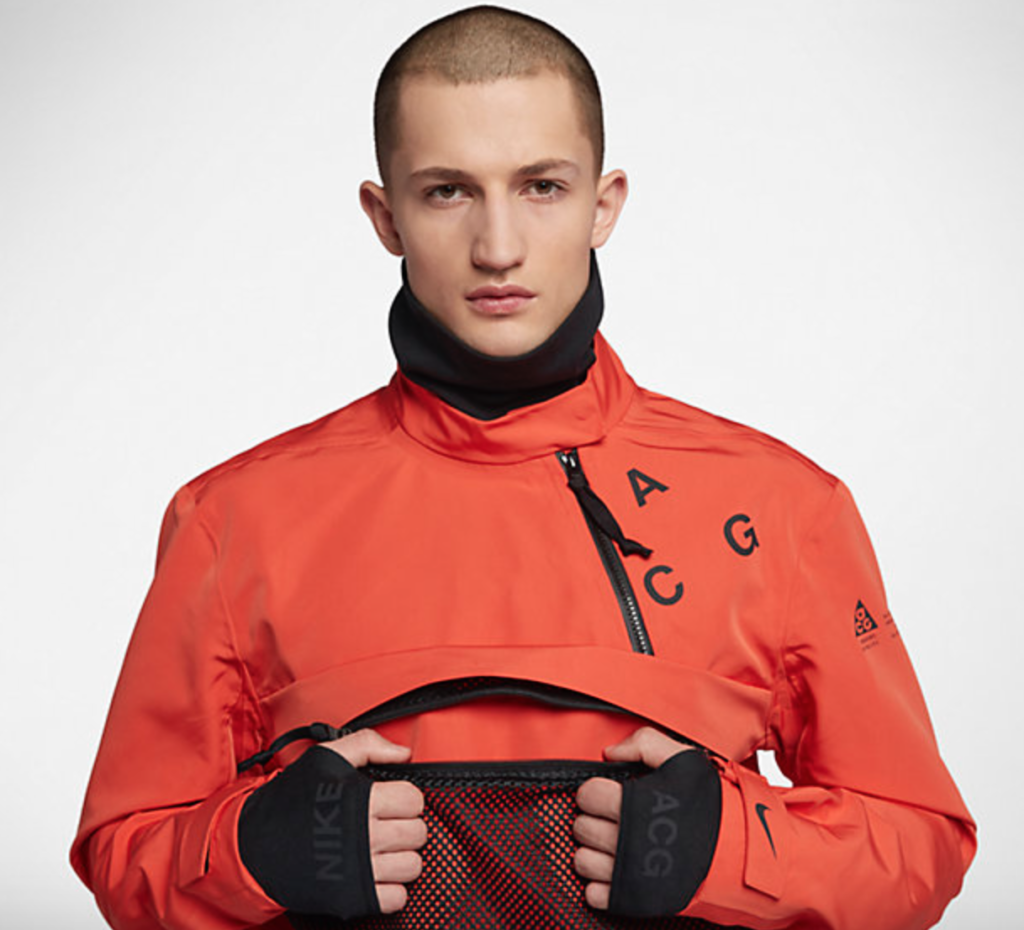 Nike Lab ACG Winter Collection 2018 【12/23日発売】 | スニーカーパラダイスニューヨーク